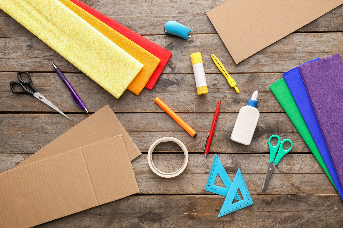 Rubbish Robots | Camp Australia