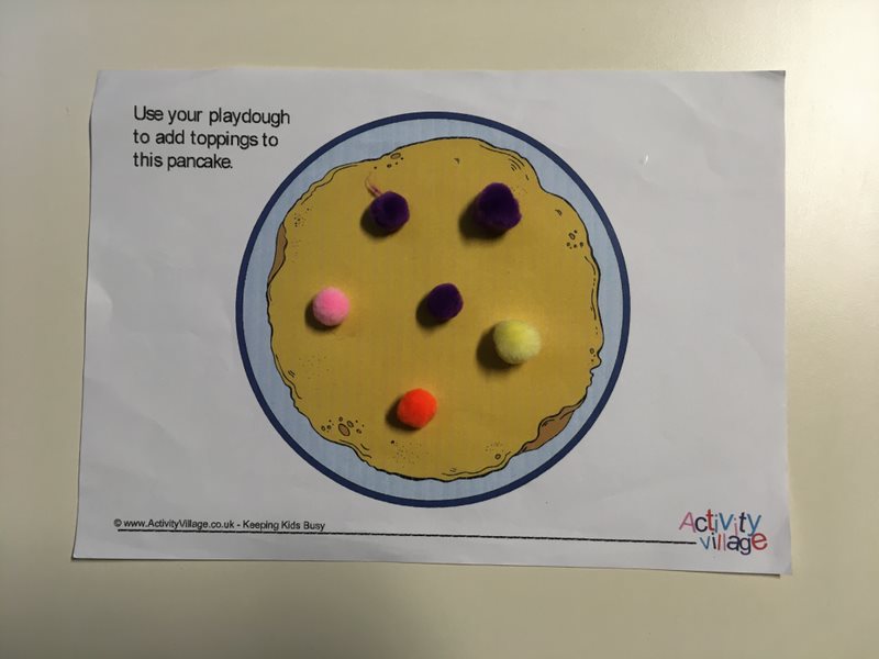 Shrove Tuesday | Pancake Ideas | Camp Australia | Camp Australia