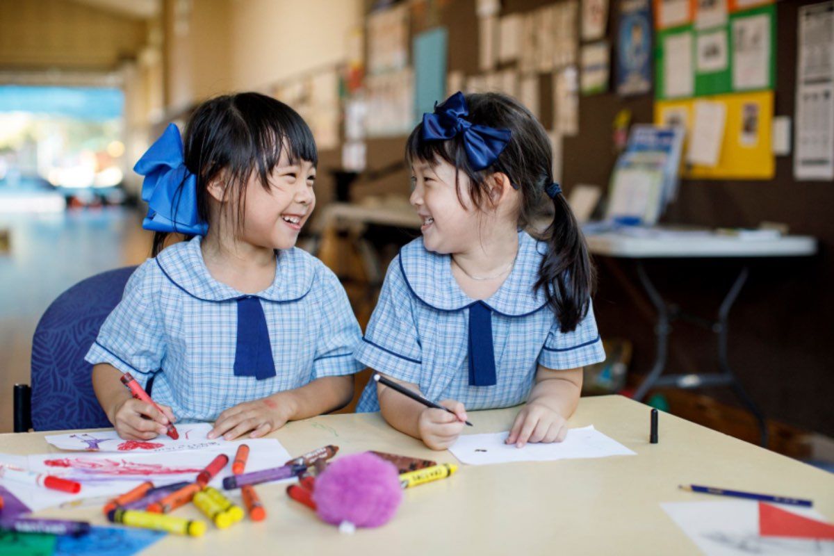 5 Tips on Getting Ready to Start School | Camp Australia